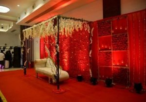 SAN Event Hall [Best Marriage Halls in ECR | Wedding venue Chennai]