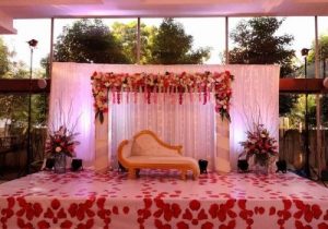 SAN Event Hall [Best Marriage Halls in ECR | Wedding venue Chennai]