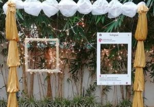 SAN Event Hall [Best Marriage Halls in ECR | Wedding venue Chennai]